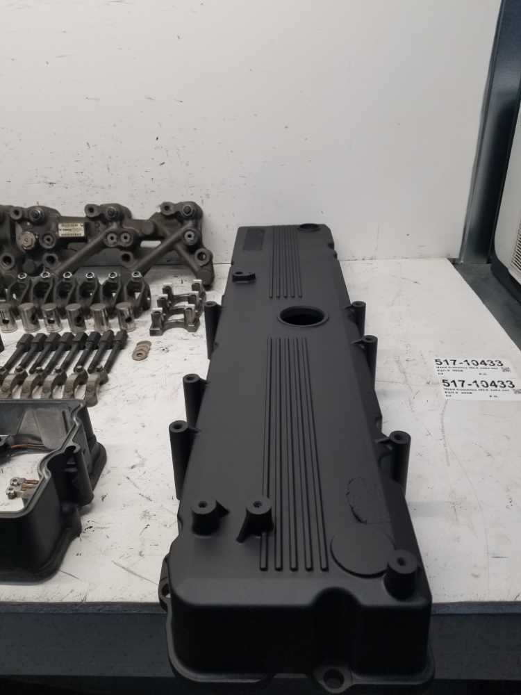 Frontier Truck Parts