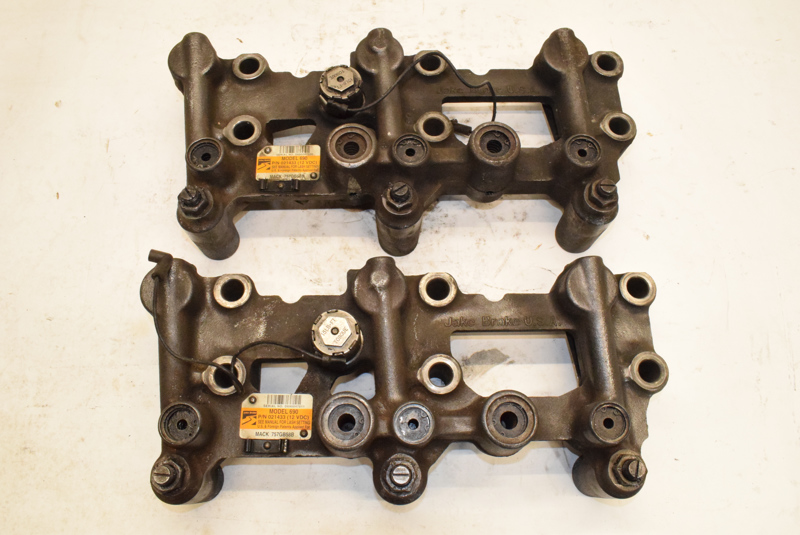 Frontier Truck Parts