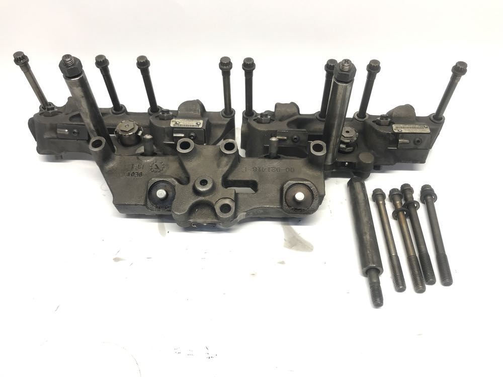 Frontier Truck Parts