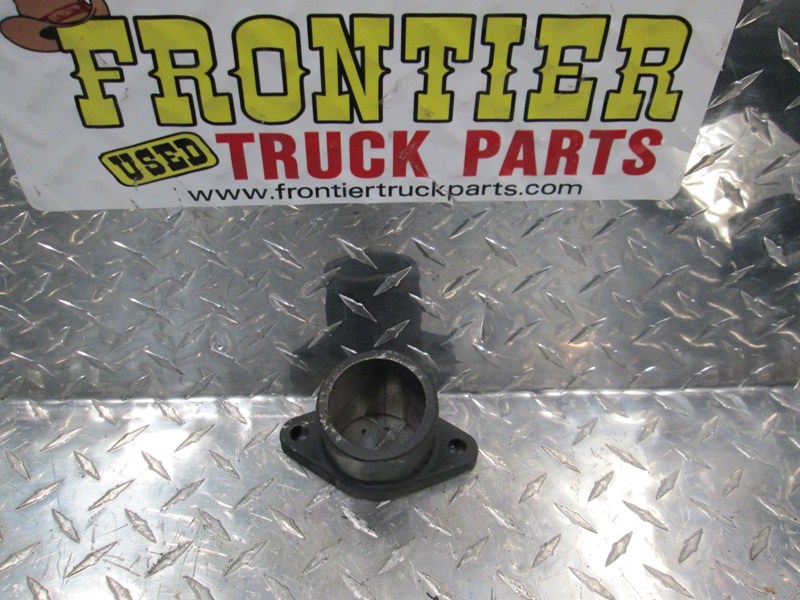 Caterpillar C13 Acert Engine Pre/After Cooler - Frontier Truck Parts