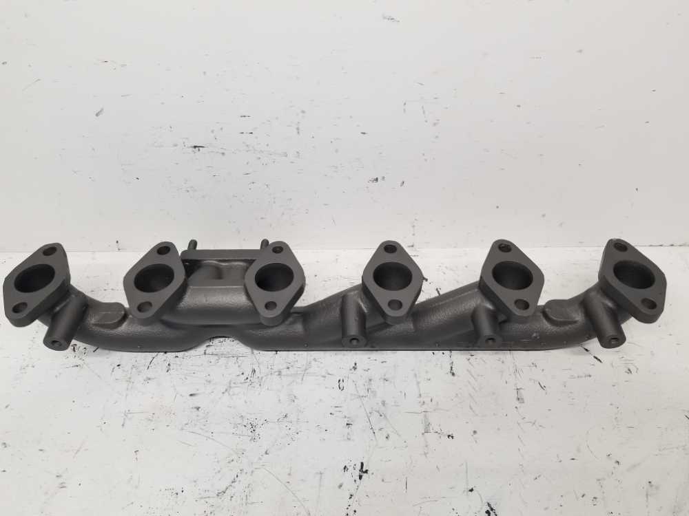 Cummins ISB 5.9L Exhaust Manifold - Frontier Truck Parts