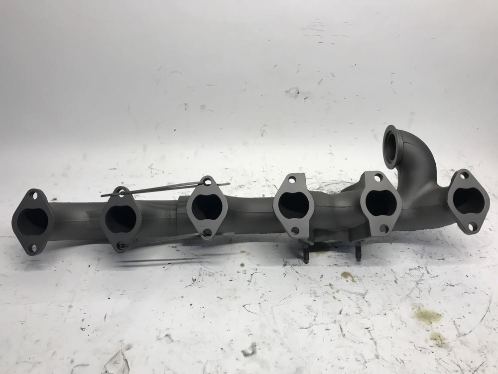 Cummins ISC EGR Exhaust Manifold - Frontier Truck Parts