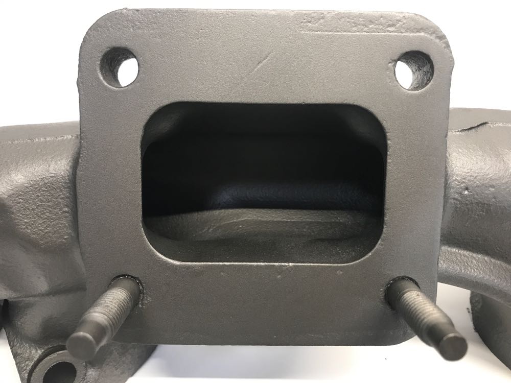 Cummins ISM EGR Exhaust Manifold - Frontier Truck Parts