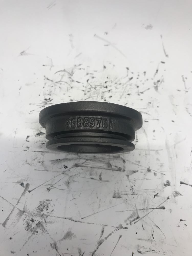 Cummins ISX15 Exhaust Manifold - Frontier Truck Parts