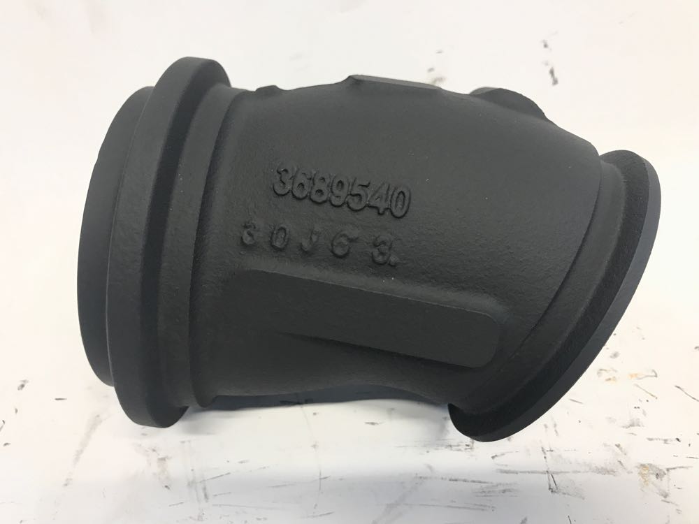 Cummins ISX12 Exhaust Manifold - Frontier Truck Parts