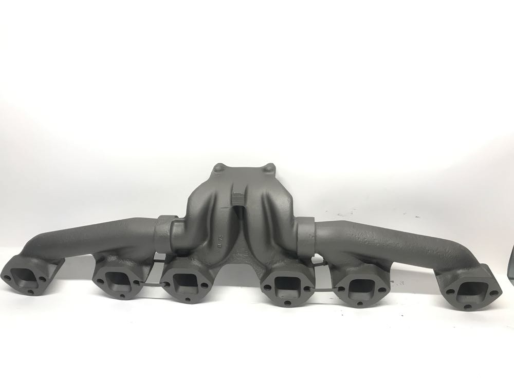 Cummins Big Cam IV Exhaust Manifold - Frontier Truck Parts