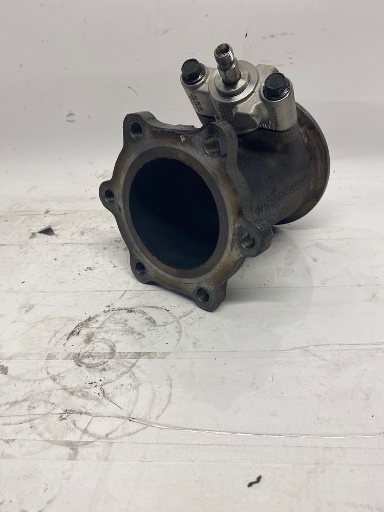 Detroit Diesel DD15 Exhaust Manifold - Frontier Truck Parts