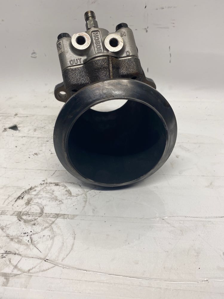 Detroit Diesel DD15 Exhaust Manifold - Frontier Truck Parts