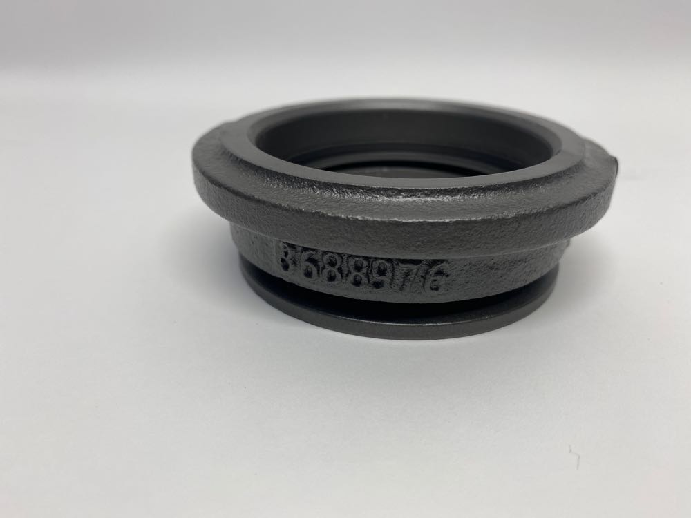 Frontier Truck Parts