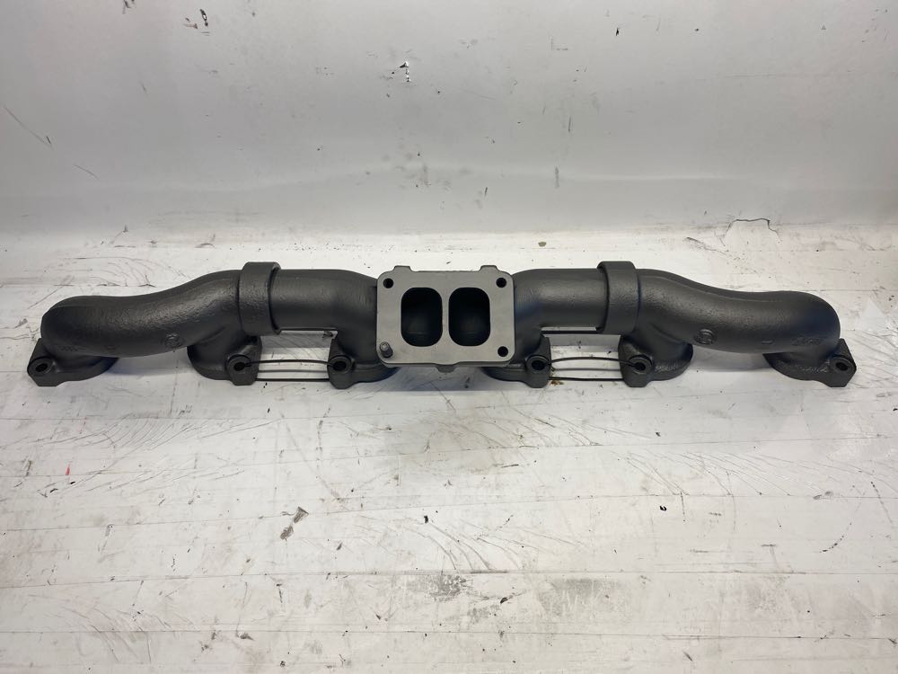 Frontier Truck Parts