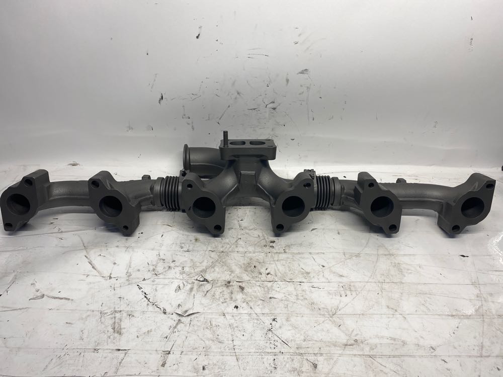 Detroit Diesel DD15 Exhaust Manifold - Frontier Truck Parts