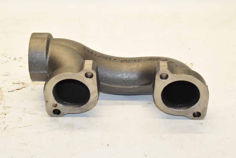 Detroit Diesel Series 60 12.7 Exhaust Manifold at Jackie Proctor blog