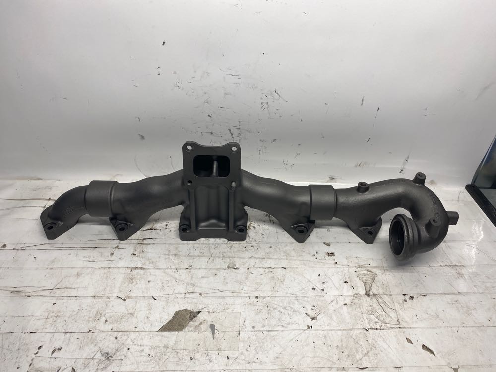 Cummins X15 Exhaust Manifold - Frontier Truck Parts