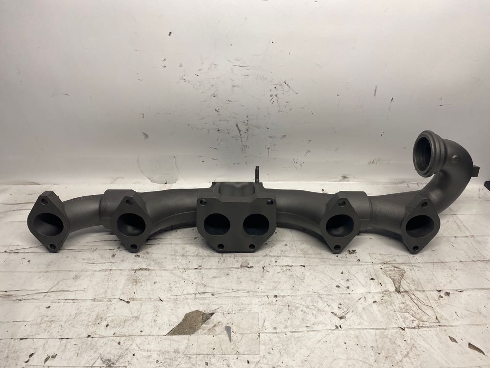 Cummins X15 Exhaust Manifold - Frontier Truck Parts