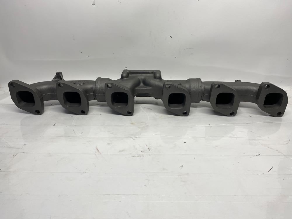 Frontier Truck Parts