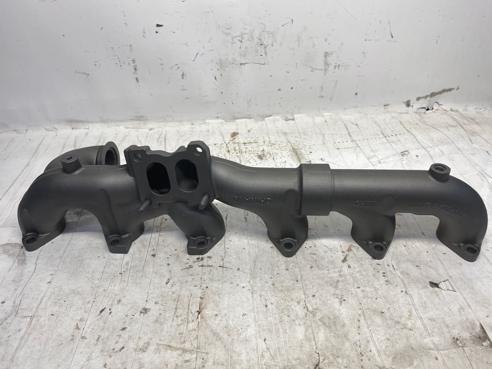 Cummins L9 Exhaust Manifold - Frontier Truck Parts