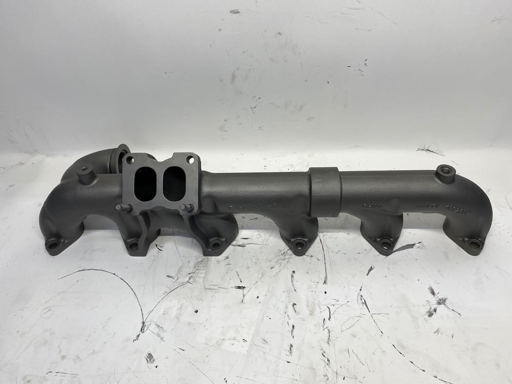 Frontier Truck Parts