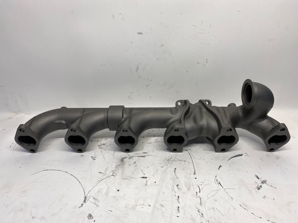 Frontier Truck Parts