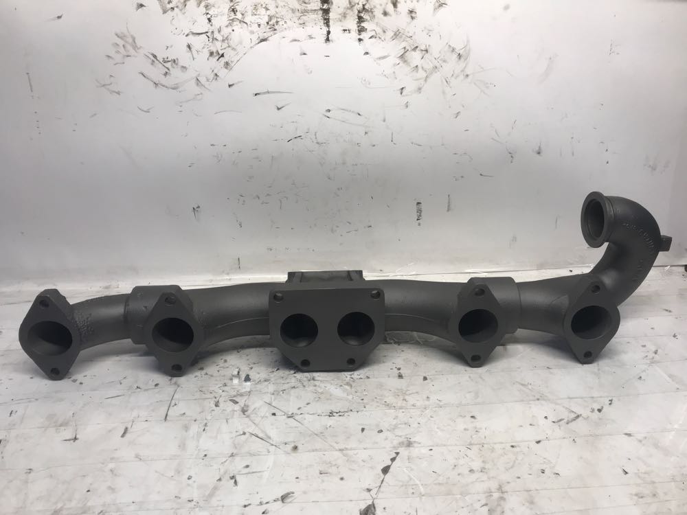 Frontier Truck Parts