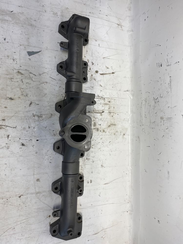 Frontier Truck Parts