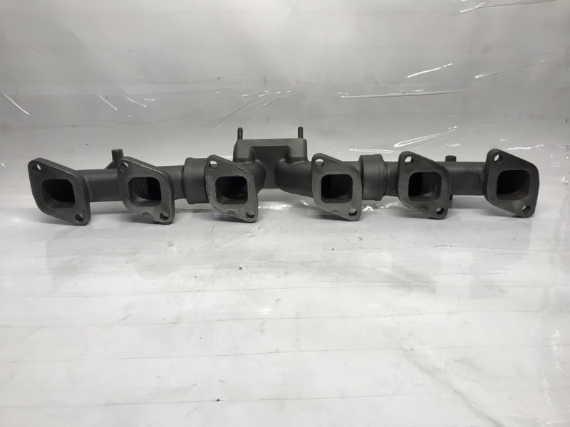Mack AI300 Exhaust Manifold - Frontier Truck Parts