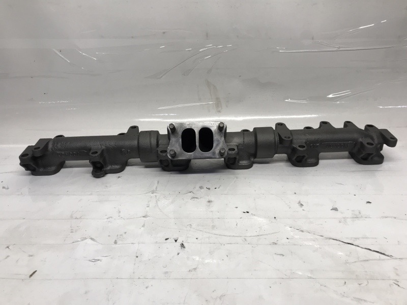Caterpillar 3126 Exhaust Manifold - Frontier Truck Parts