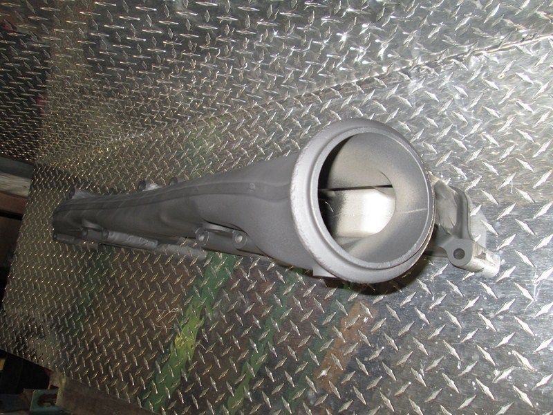 Detroit Diesel Series 60 DDEC V 14.0L Intake Manifold - Frontier Truck ...