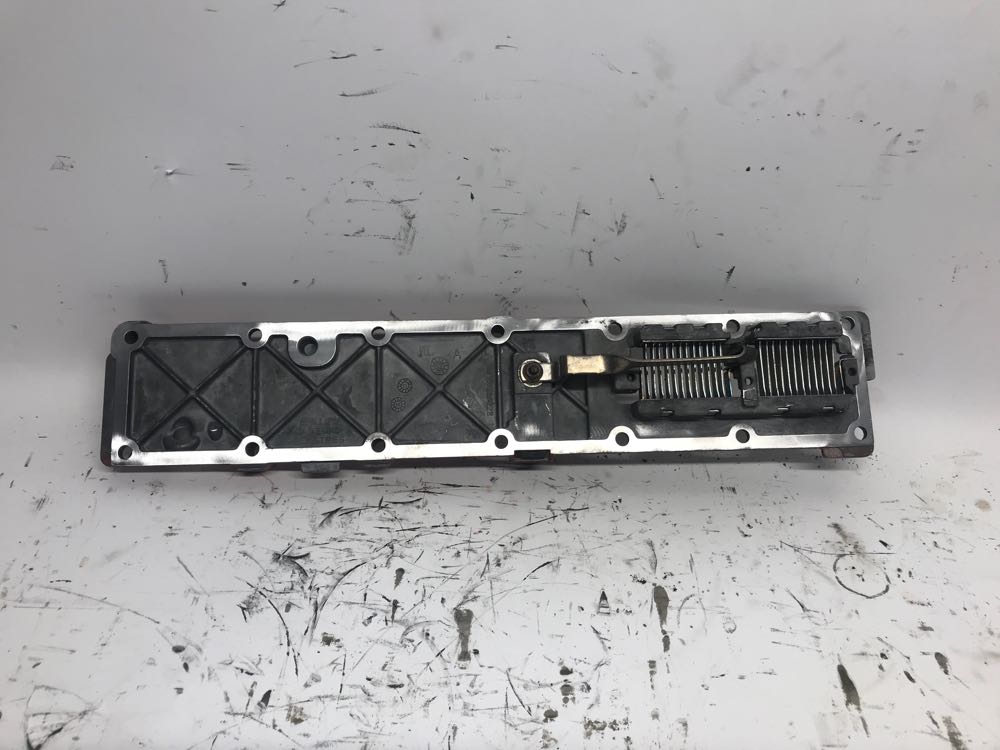Cummins ISB 6.7L Intake Manifold - Frontier Truck Parts