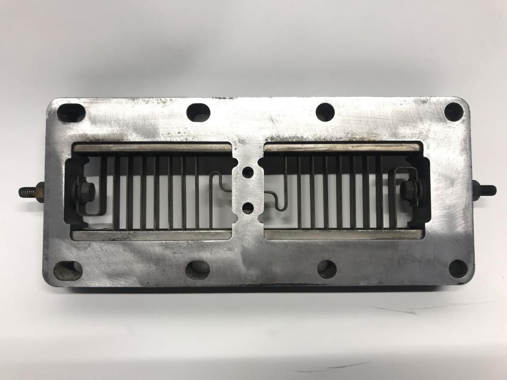 Caterpillar 3126B Intake Manifold - Frontier Truck Parts