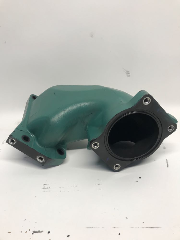 Volvo D13M Intake Manifold - Frontier Truck Parts