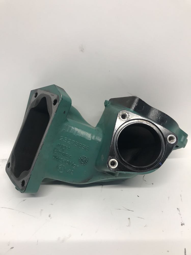 Volvo D13M Intake Manifold - Frontier Truck Parts