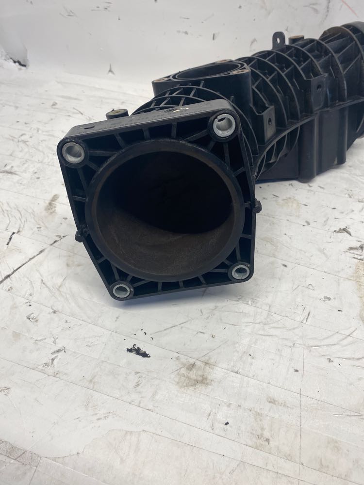 Frontier Truck Parts