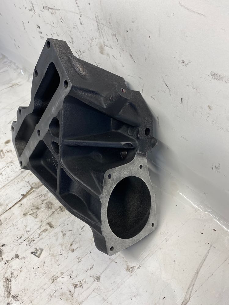 Frontier Truck Parts