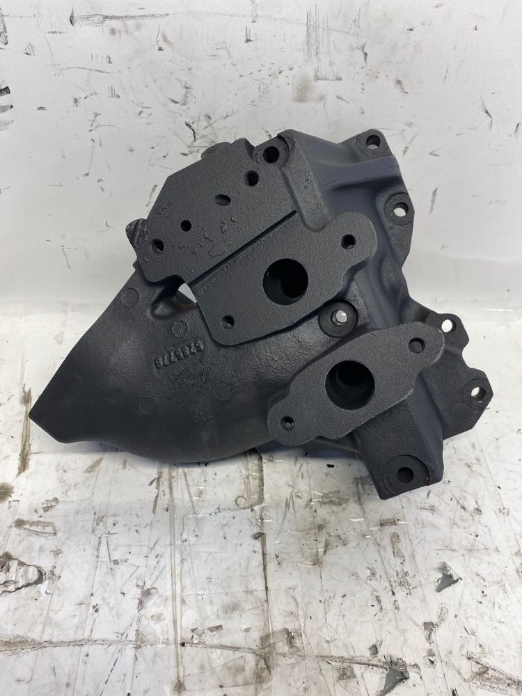 Frontier Truck Parts