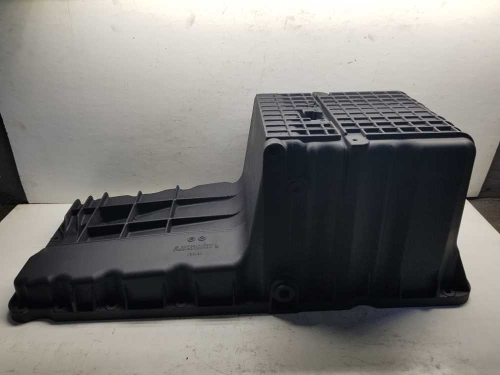 Mercedes OM906 LA Oil Pan - Frontier Truck Parts