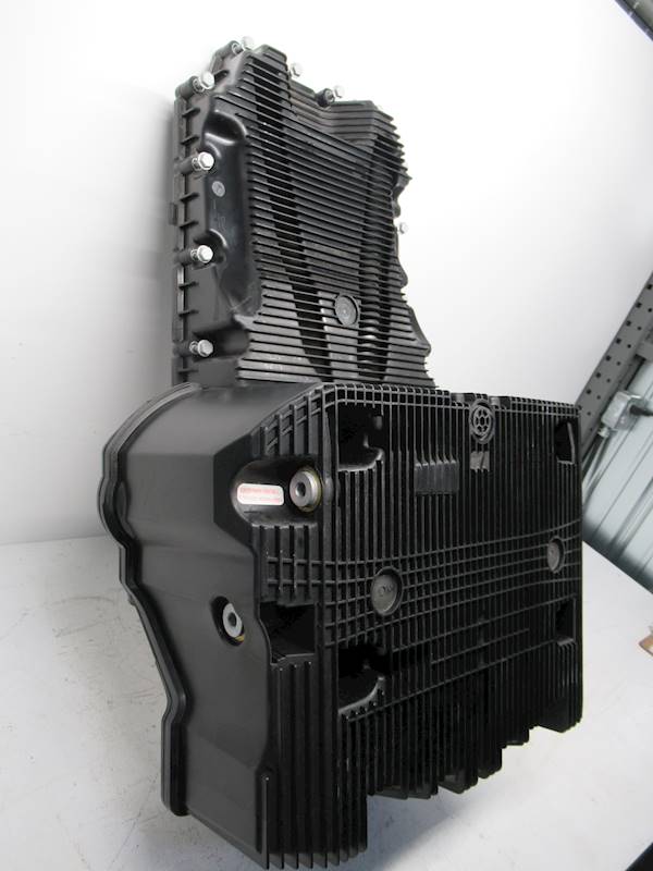 Frontier Truck Parts