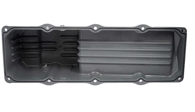 Frontier Truck Parts