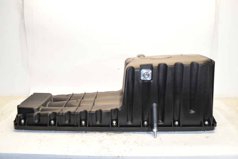 Detroit Diesel DD13 Oil Pan - Frontier Truck Parts