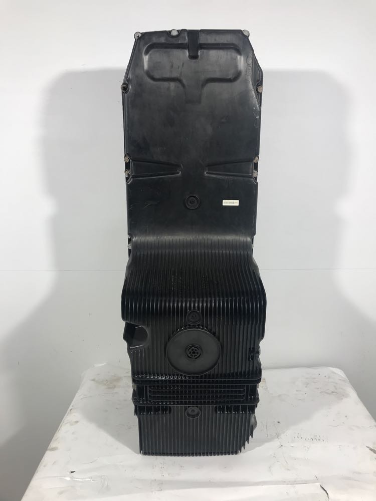 Frontier Truck Parts