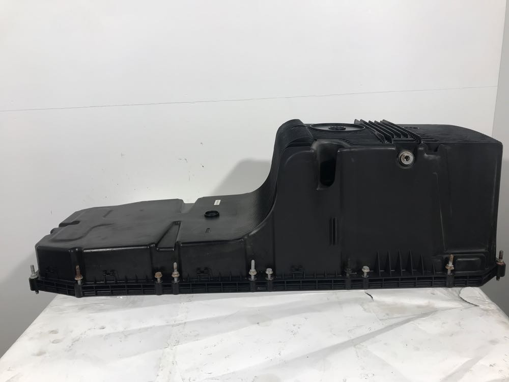 Paccar MX13 Oil Pan - Frontier Truck Parts