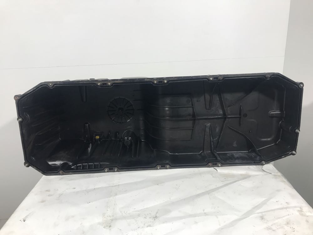Paccar MX13 Oil Pan - Frontier Truck Parts