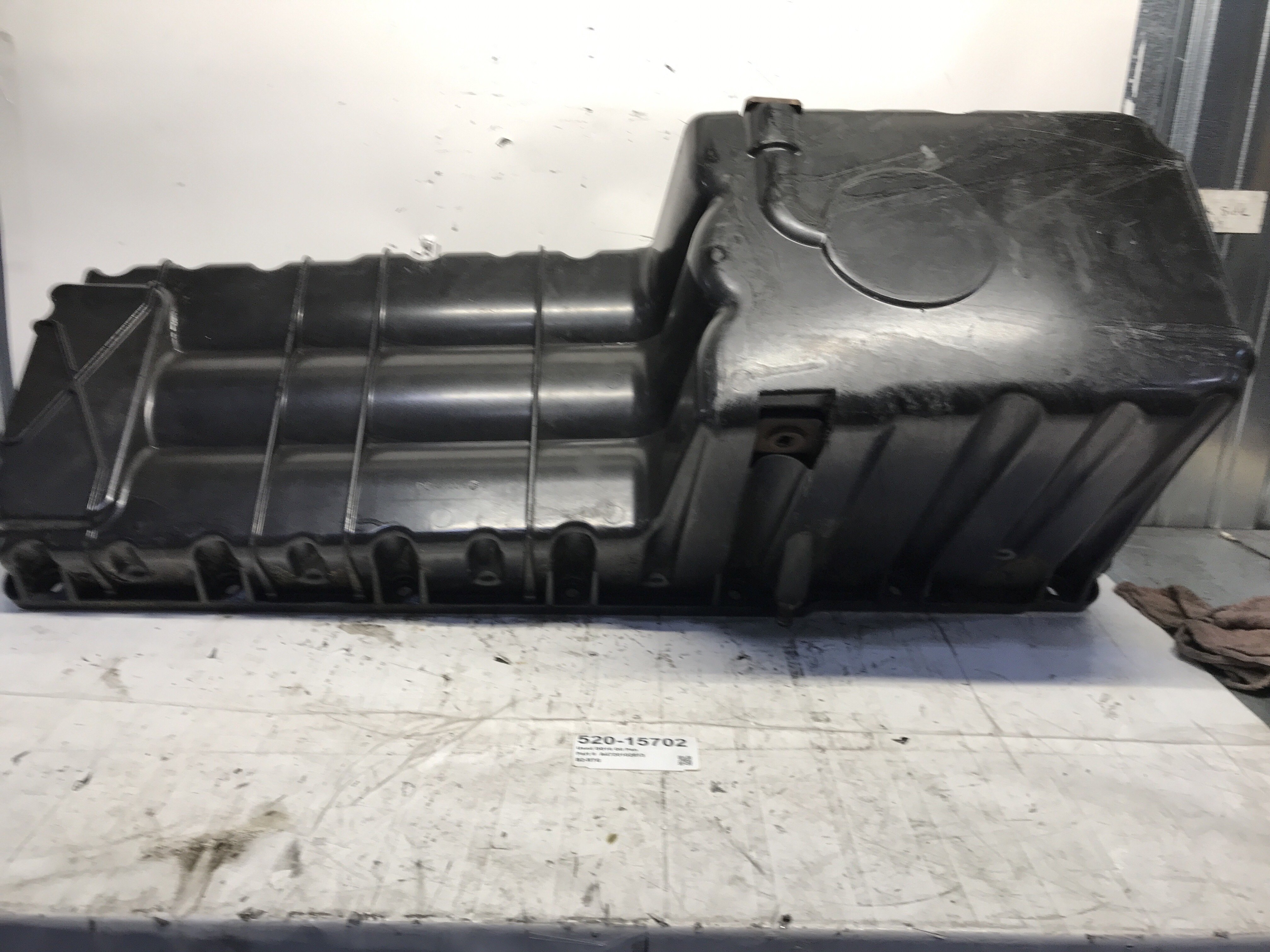 Frontier Truck Parts