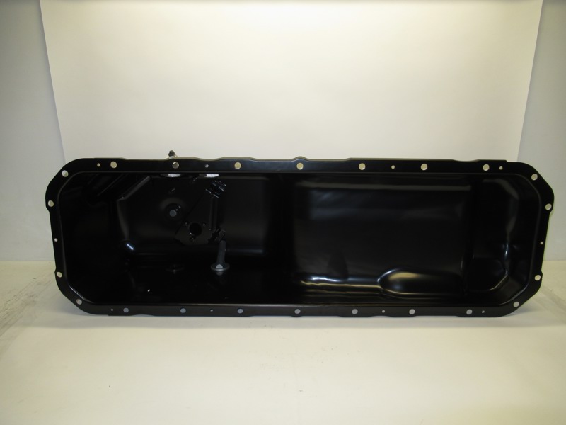 Mack MP8 Oil Pan - Frontier Truck Parts