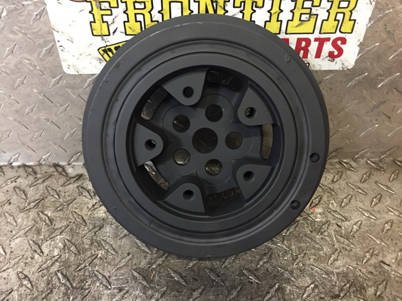 Frontier Truck Parts