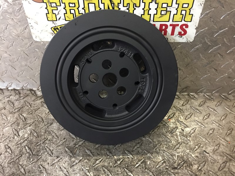 Frontier Truck Parts