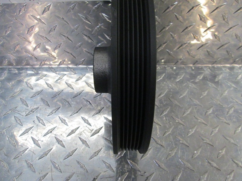 Frontier Truck Parts