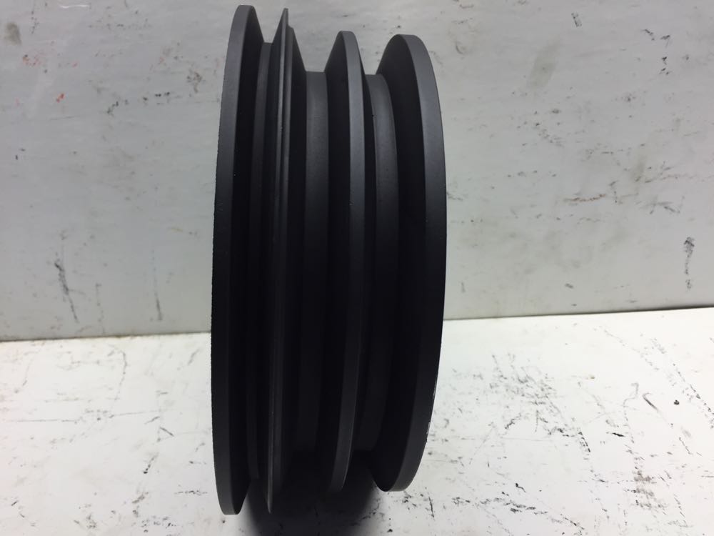 Cummins N14 Engine Pulley - Frontier Truck Parts