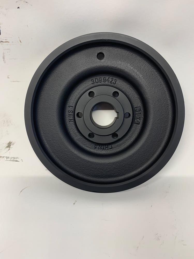 Frontier Truck Parts