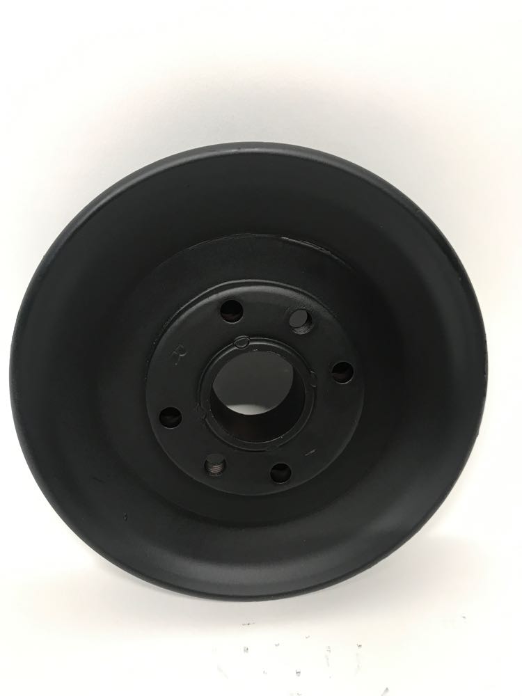 Frontier Truck Parts