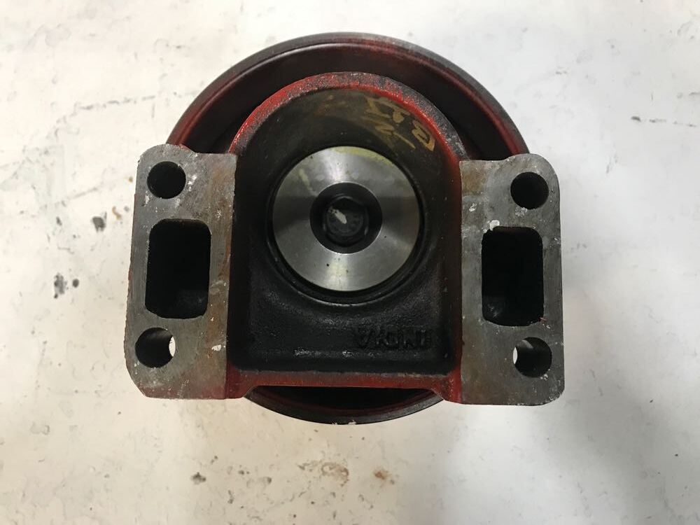 Cummins ISL9 Engine Pulley - Frontier Truck Parts